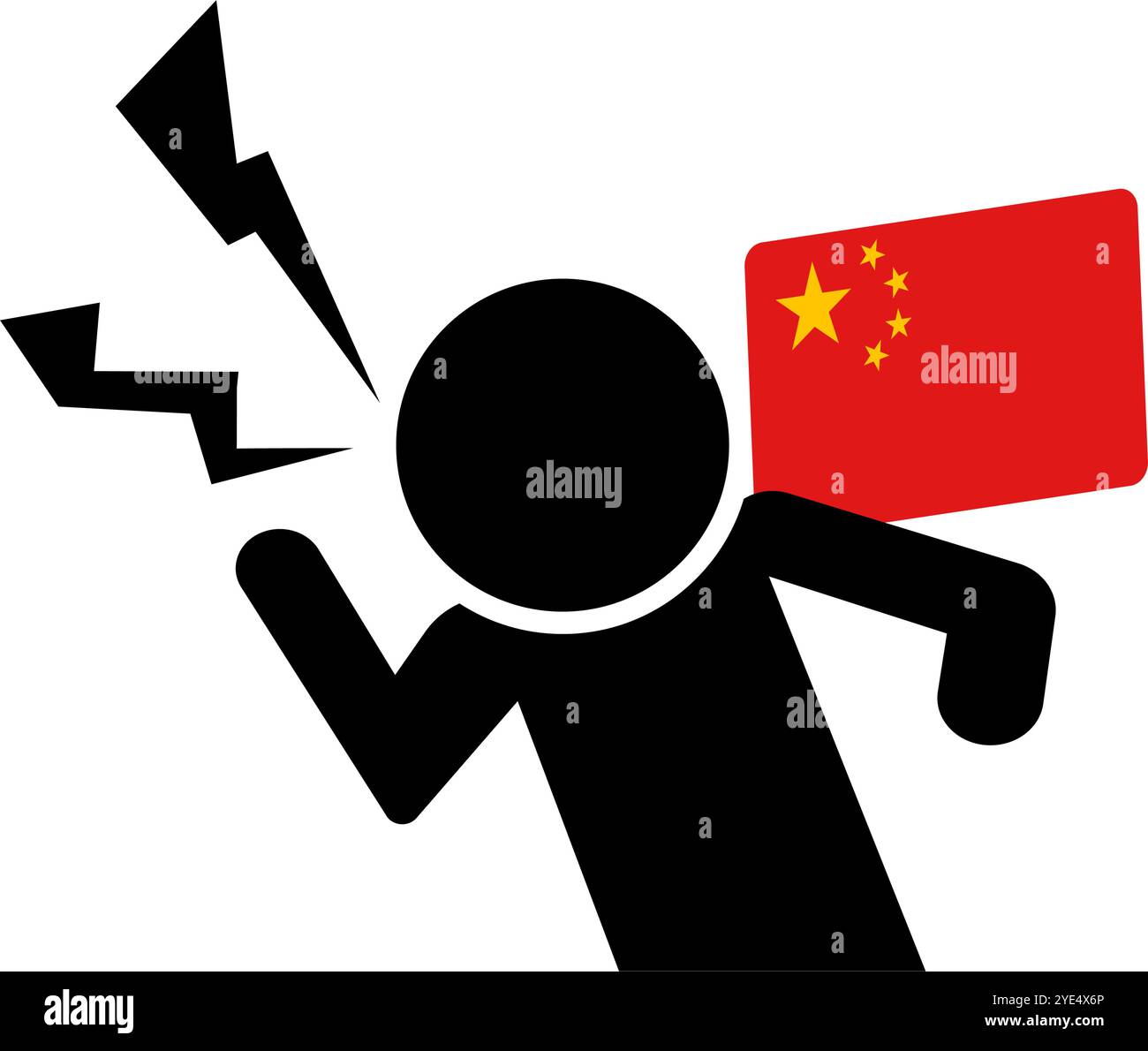 Claim country Stock Vector Images - Alamy