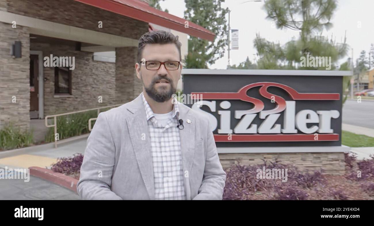 JANUARY 6: THE MOST DEADLIEST DAY, Kyle Mann, 2024. © The Babylon Bee ...