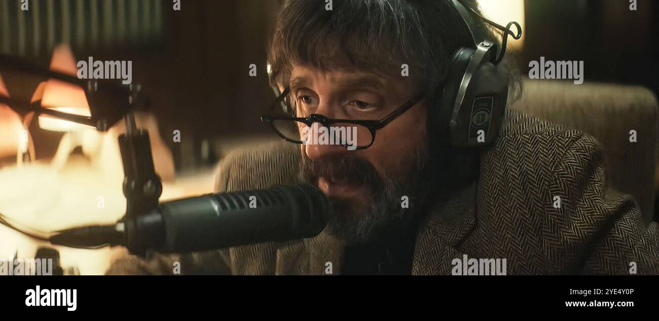 THE ORDER, Marc Maron, 2024. © Vertical Entertainment /Courtesy Everett ...