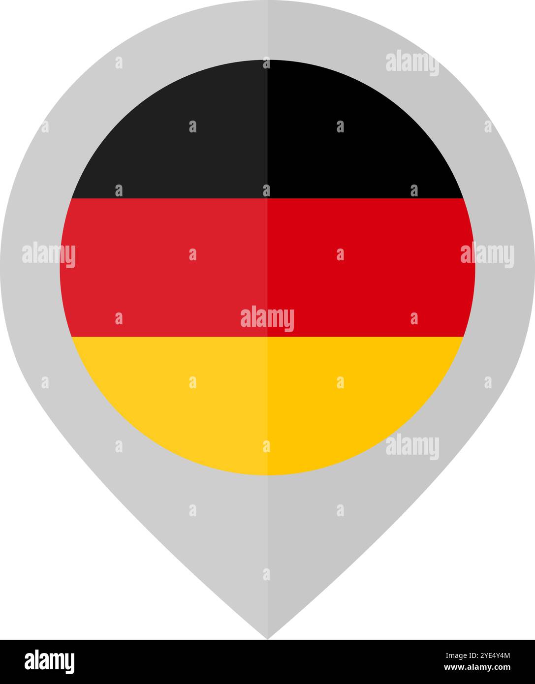 Deutsche vector vectors hi-res stock photography and images - Alamy