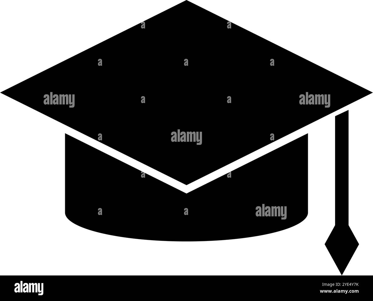 Educational hat hi-res stock photography and images - Alamy