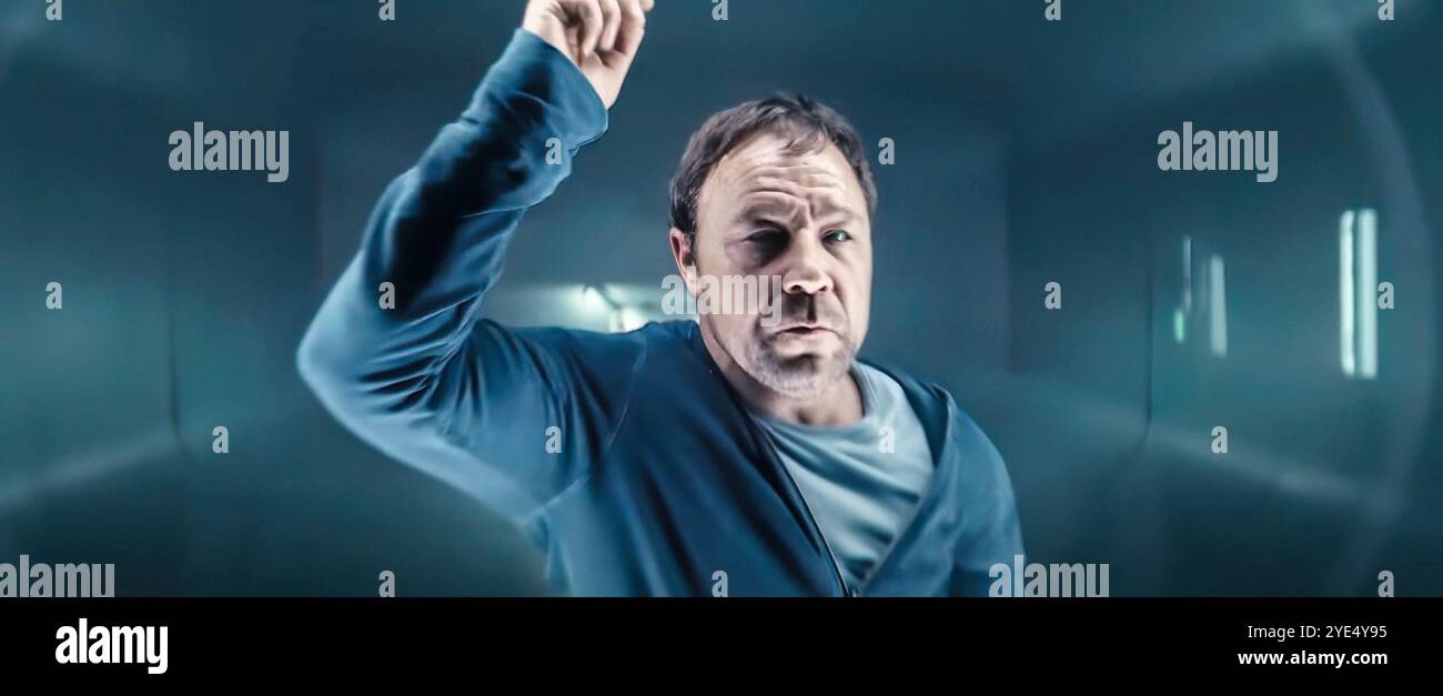 VENOM: THE LAST DANCE, (aka VENOM 3), Stephen Graham, 2024. © Marvel ...