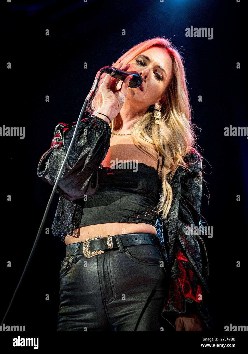 Laura evans hi-res stock photography and images - Alamy