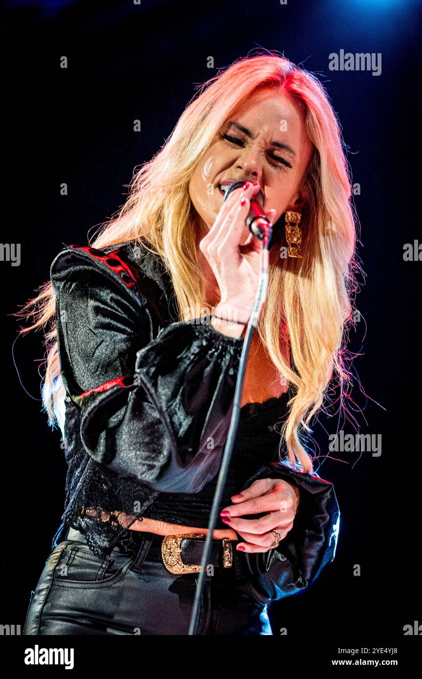 Laura evans hi-res stock photography and images - Alamy