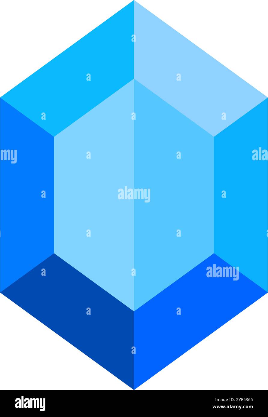 Blue jewel hi-res stock photography and images - Alamy