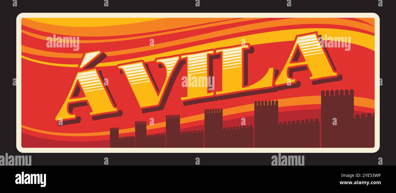 Avila Spanish province, autonomous community of Castile and Leon ...