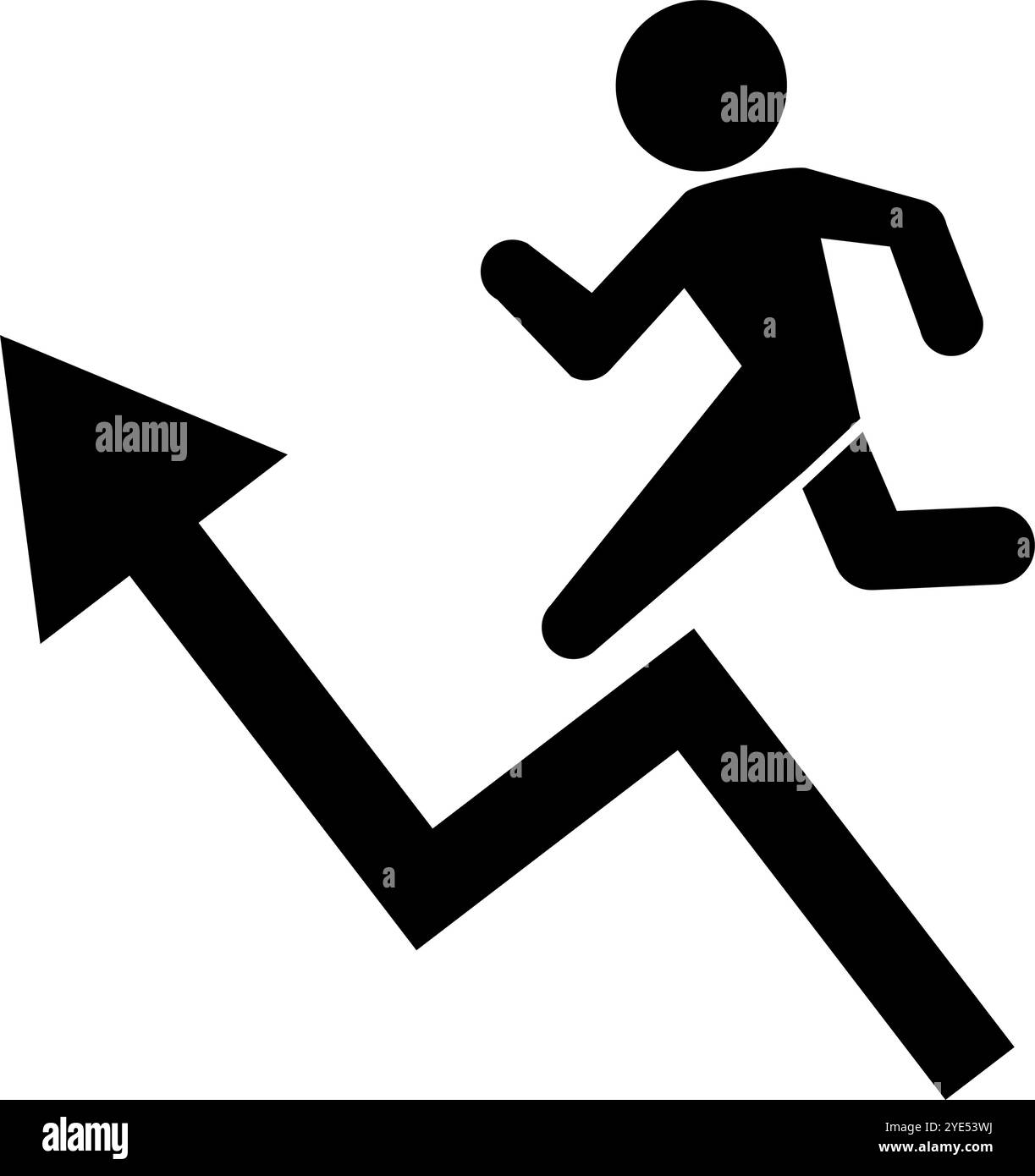 Objective step by step hi-res stock photography and images - Alamy