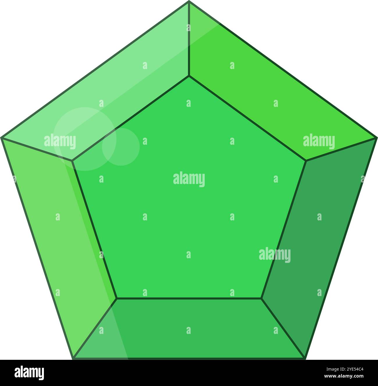 Gemstone expensive icon Cut Out Stock Images & Pictures - Alamy