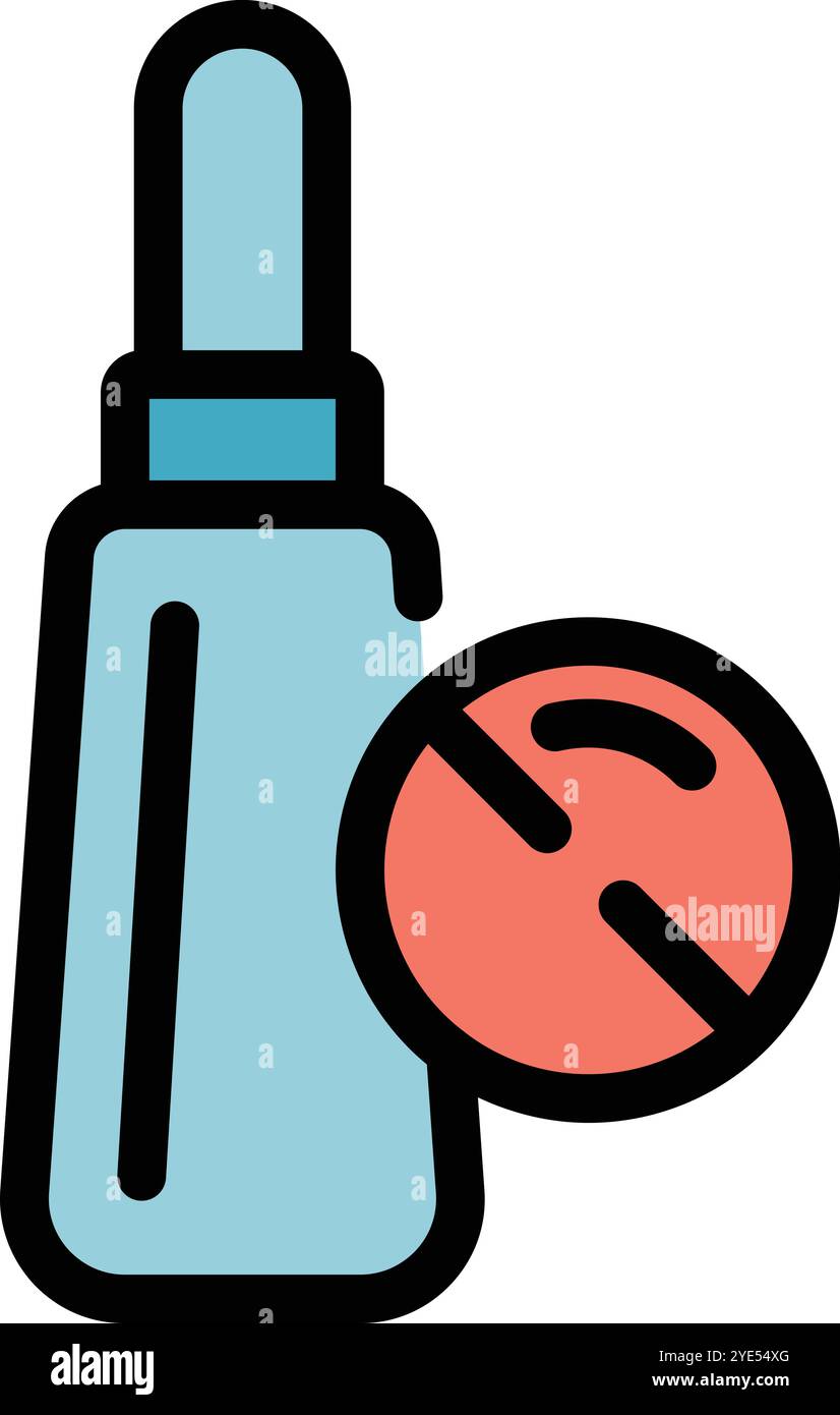 Nasal spray for treating blocked nose and sinus problems, providing ...