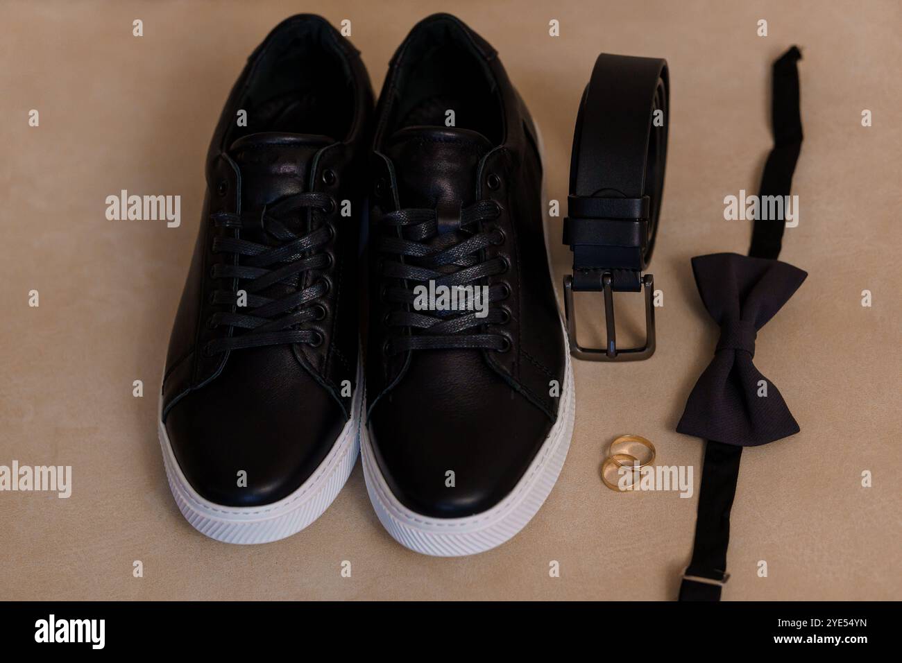 Mans formal attire hi-res stock photography and images - Alamy