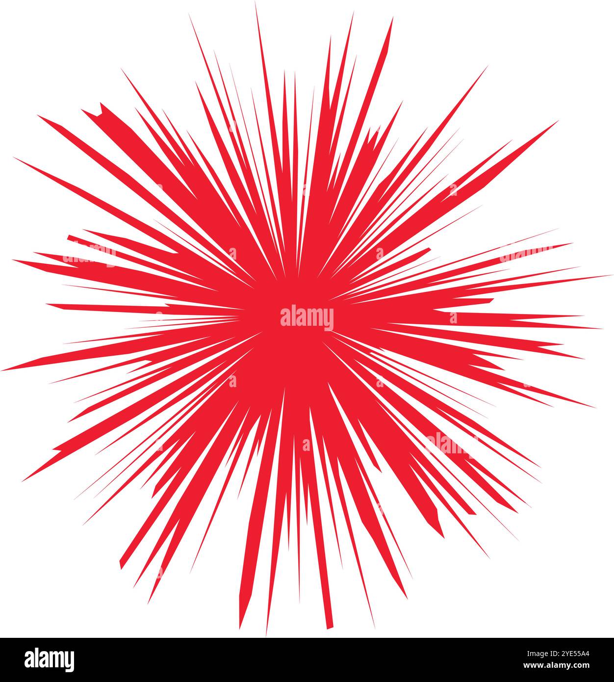 War impact Stock Vector Images - Alamy