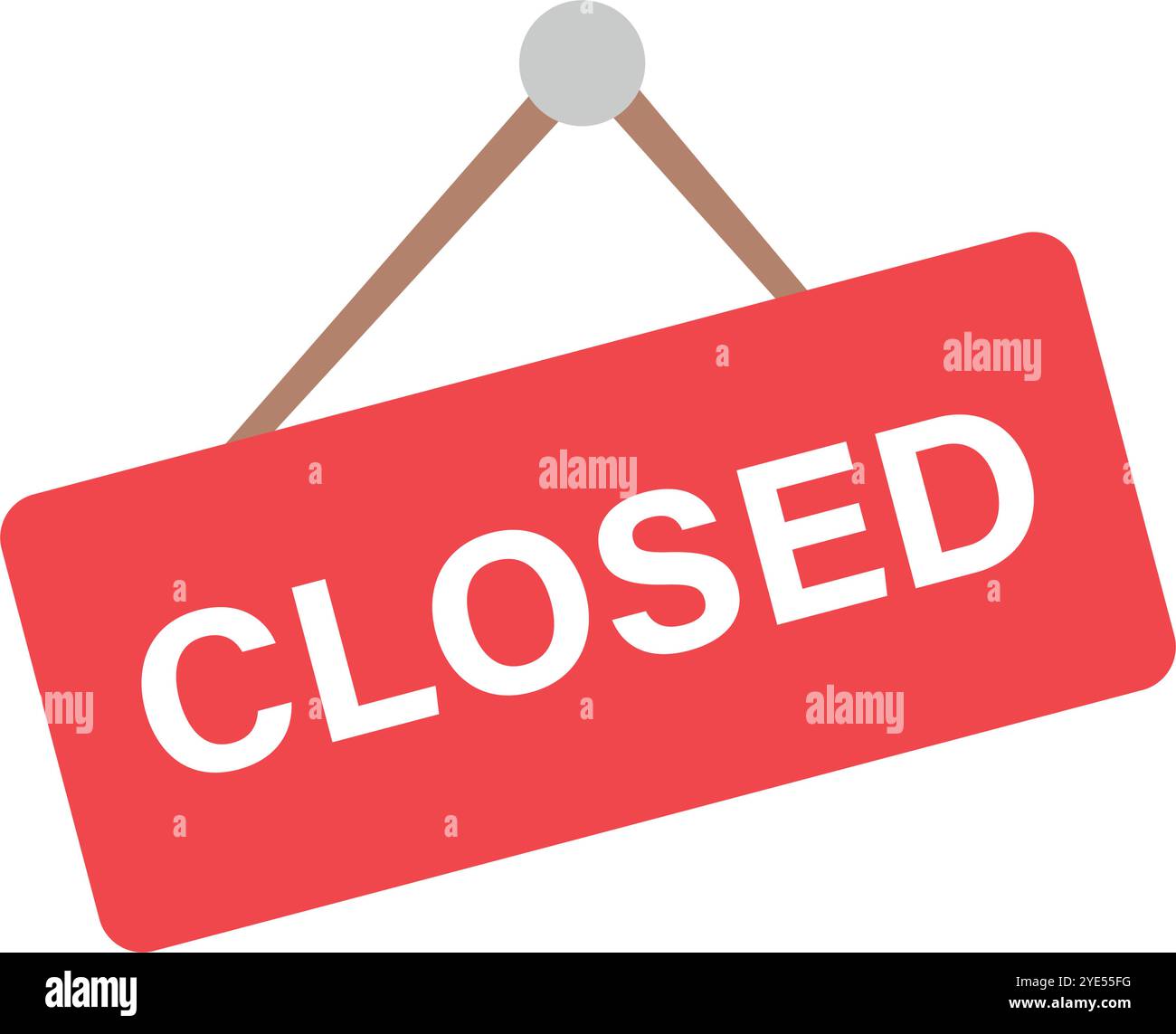 Supermarket front vintage Stock Vector Images - Alamy