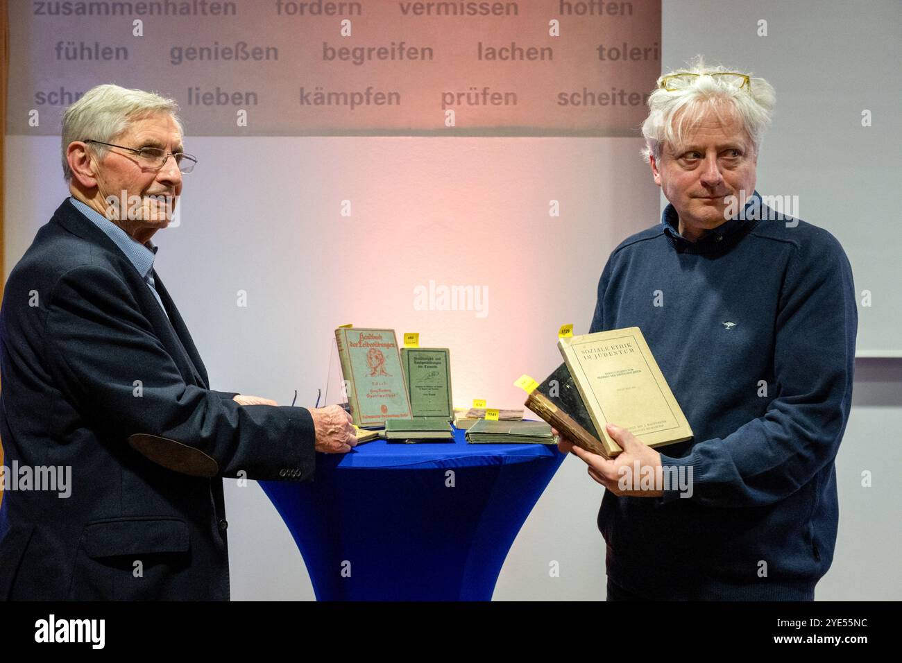 Manfred wolff hi-res stock photography and images - Alamy