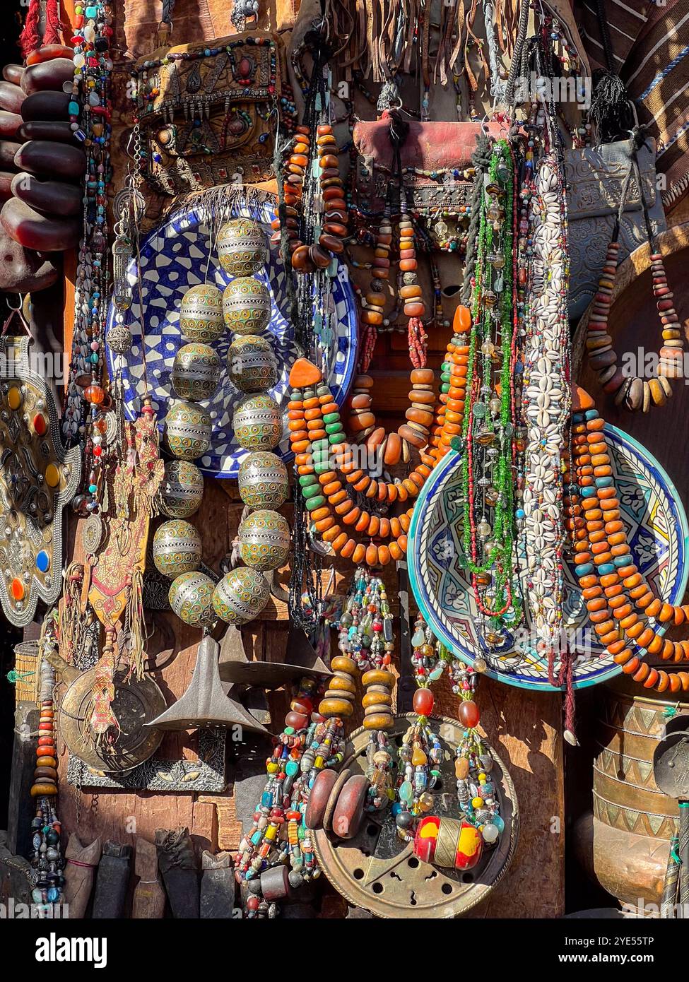 Berbers imazighen hi-res stock photography and images - Alamy