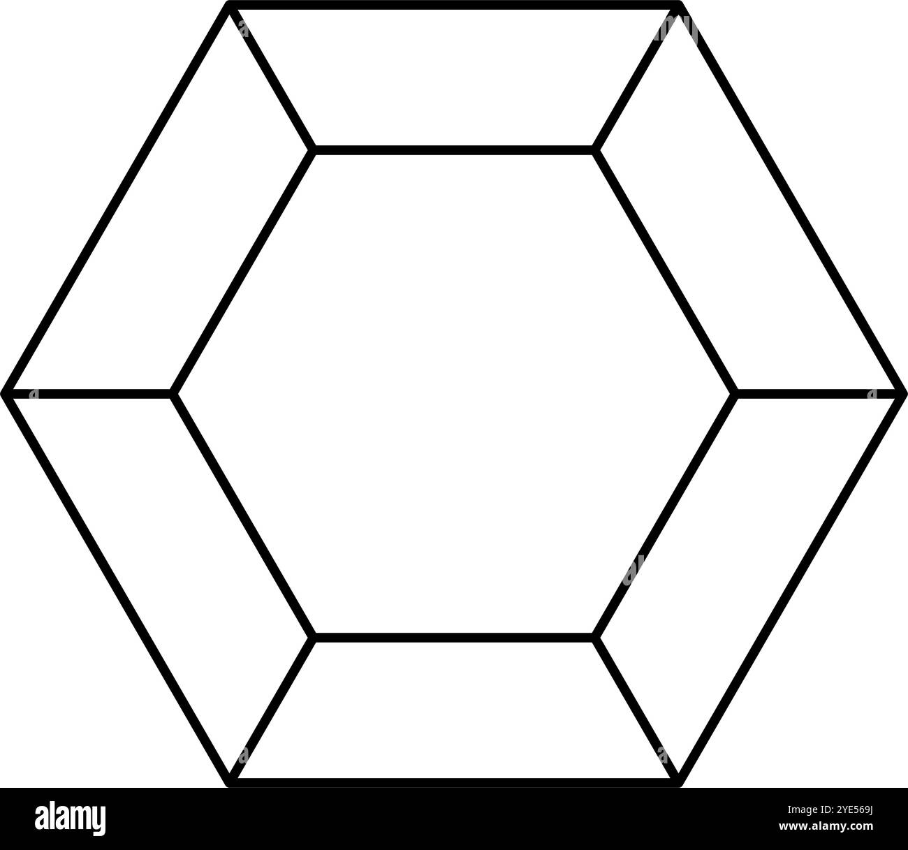 Simple gem icon. Jewel. Editable vector Stock Vector Image & Art - Alamy