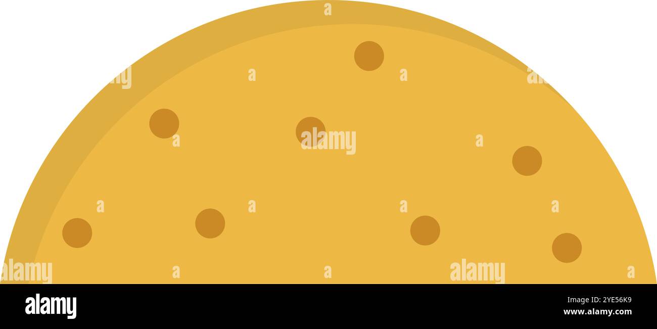 Soil and gravel Stock Vector Images - Alamy