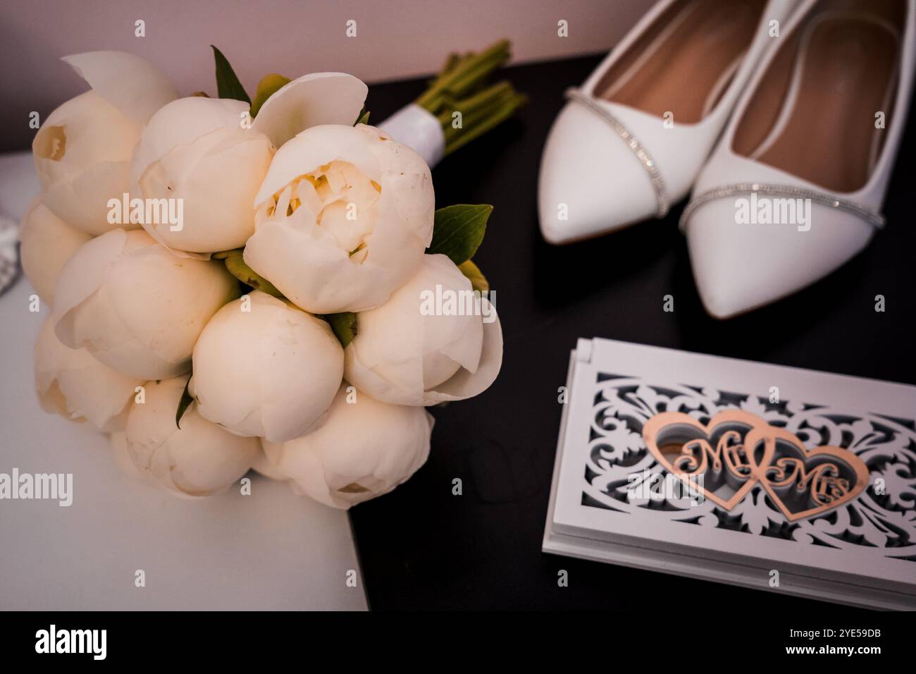 Seasonal artistry display hi-res stock photography and images - Alamy