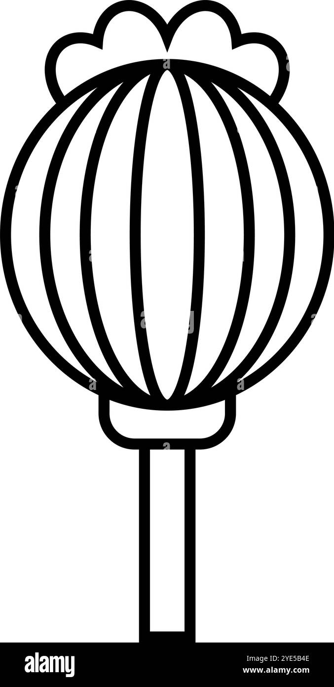 Opiate addiction Stock Vector Images - Alamy