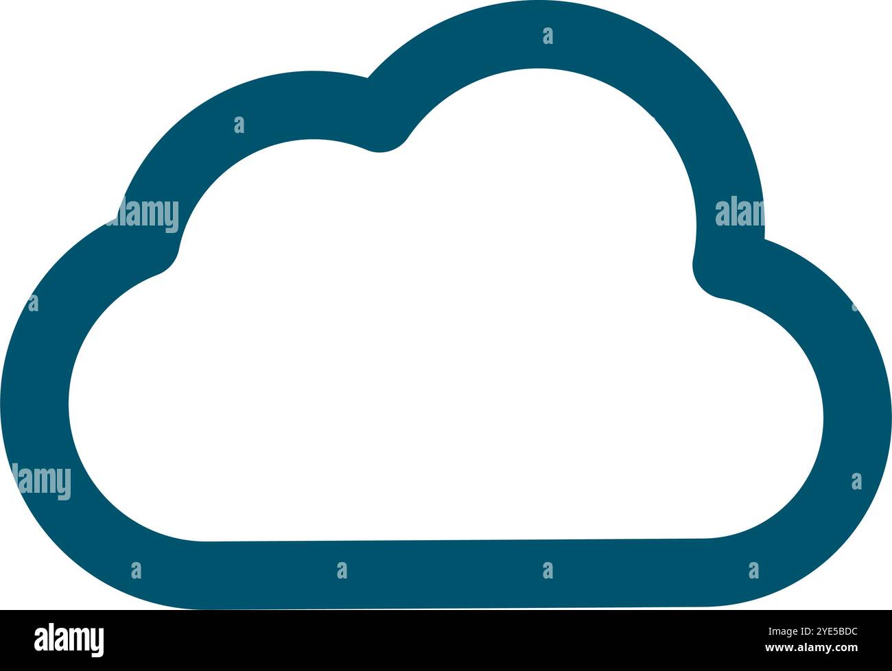 Forecast system Cut Out Stock Images & Pictures - Alamy