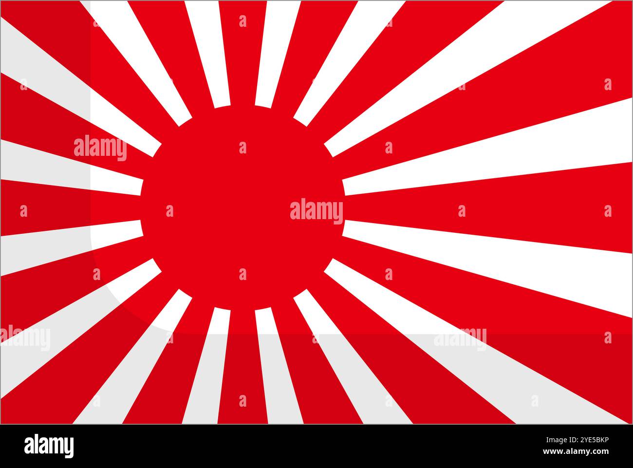 Rising sun flag icon. Editable vector Stock Vector Image & Art - Alamy Rising sun flag icon. Editable vector Stock Vector Image & Art - Alamy