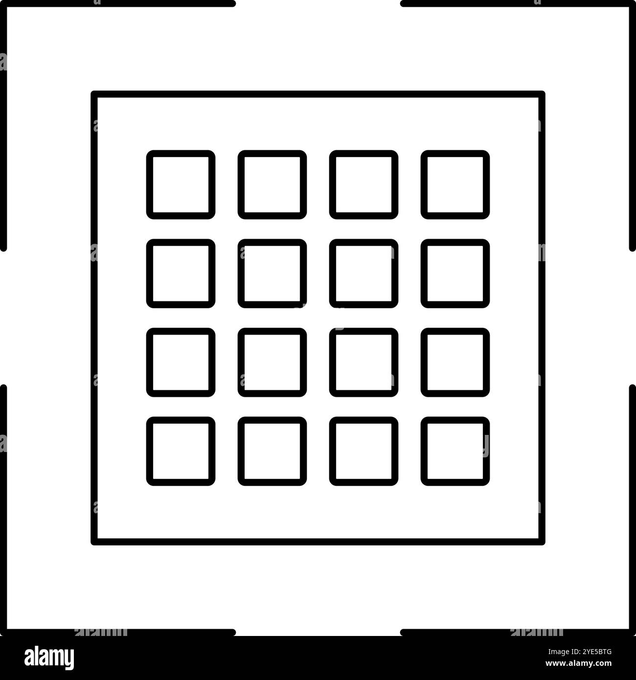 Optical detection hi-res stock photography and images - Alamy