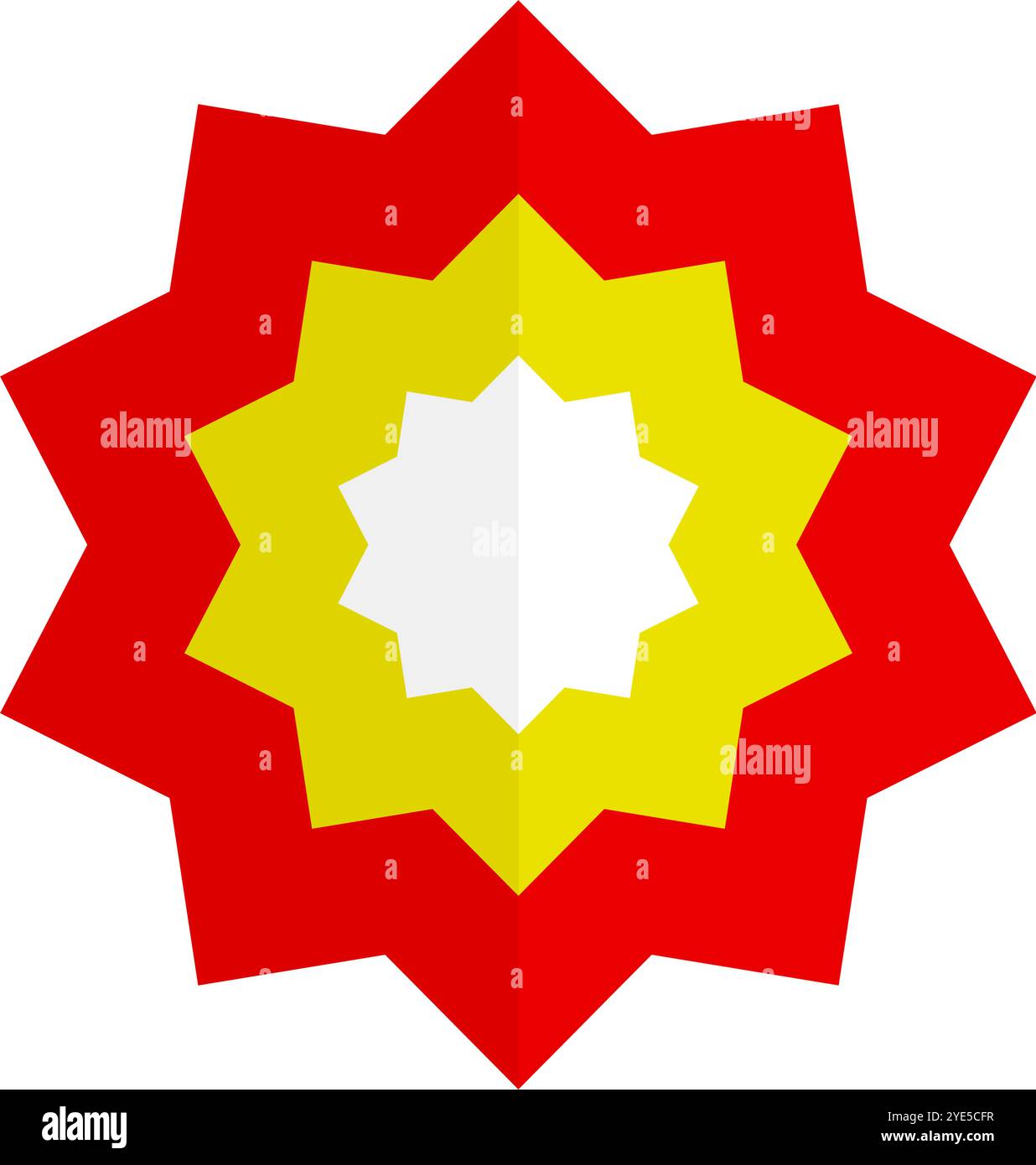 Explosion effect icon hi-res stock photography and images - Alamy