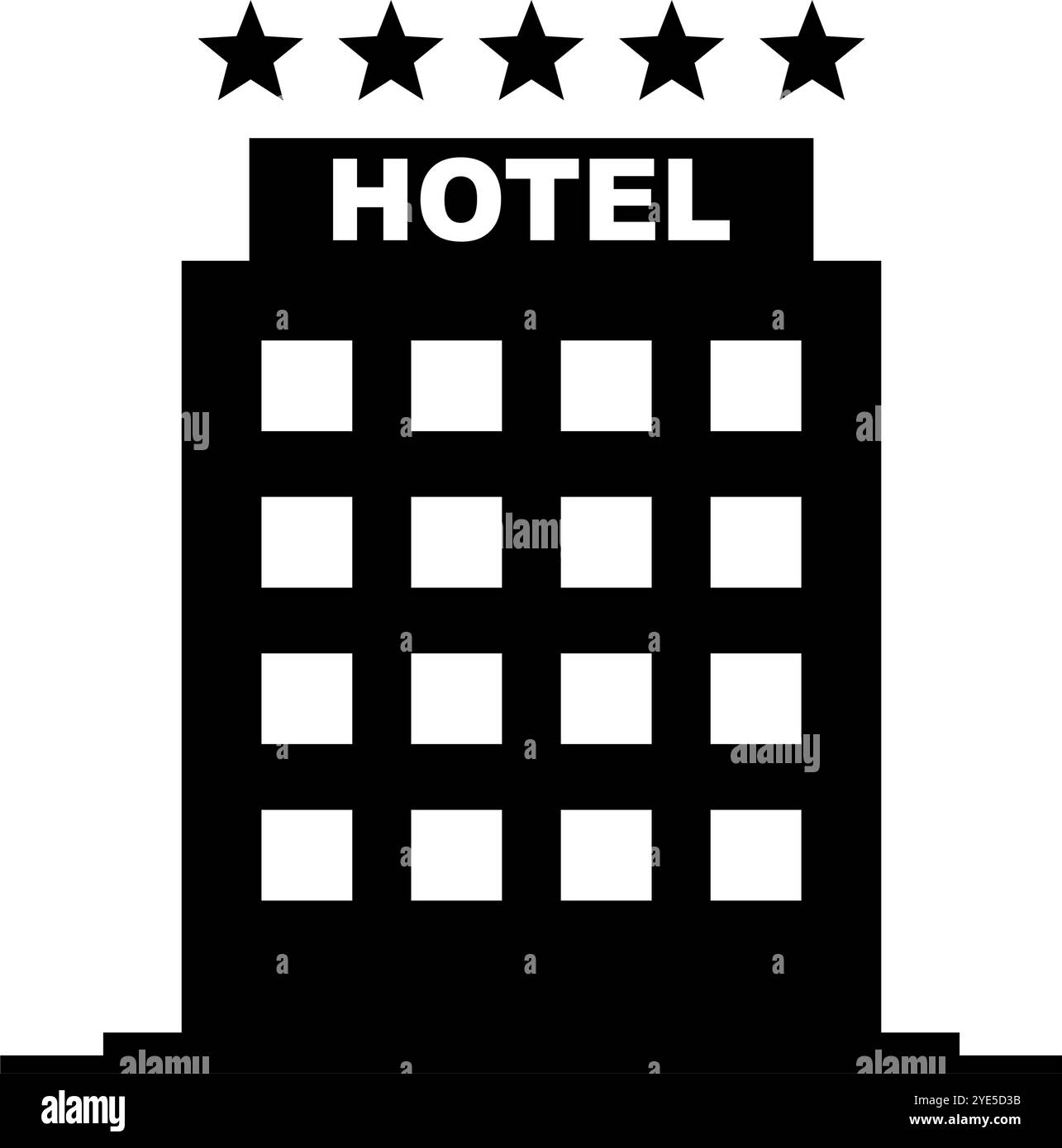 The star inn Stock Vector Images - Alamy