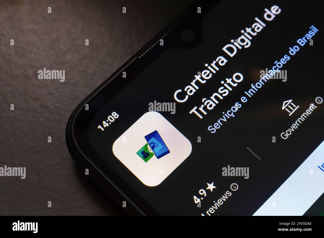 Cdt marketing logo hi-res stock photography and images - Alamy