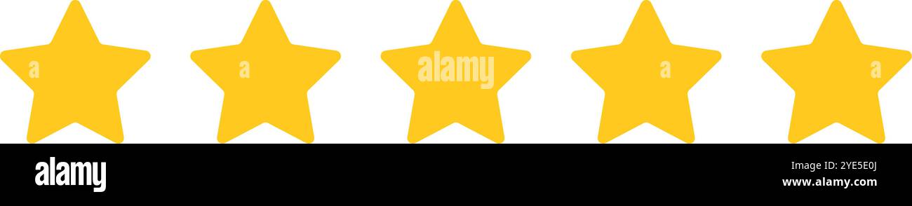 Stage review Stock Vector Images - Alamy