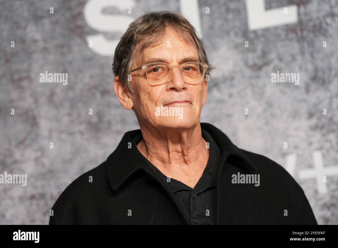 Michael Dinner poses for photographers upon arrival at the premiere of ...