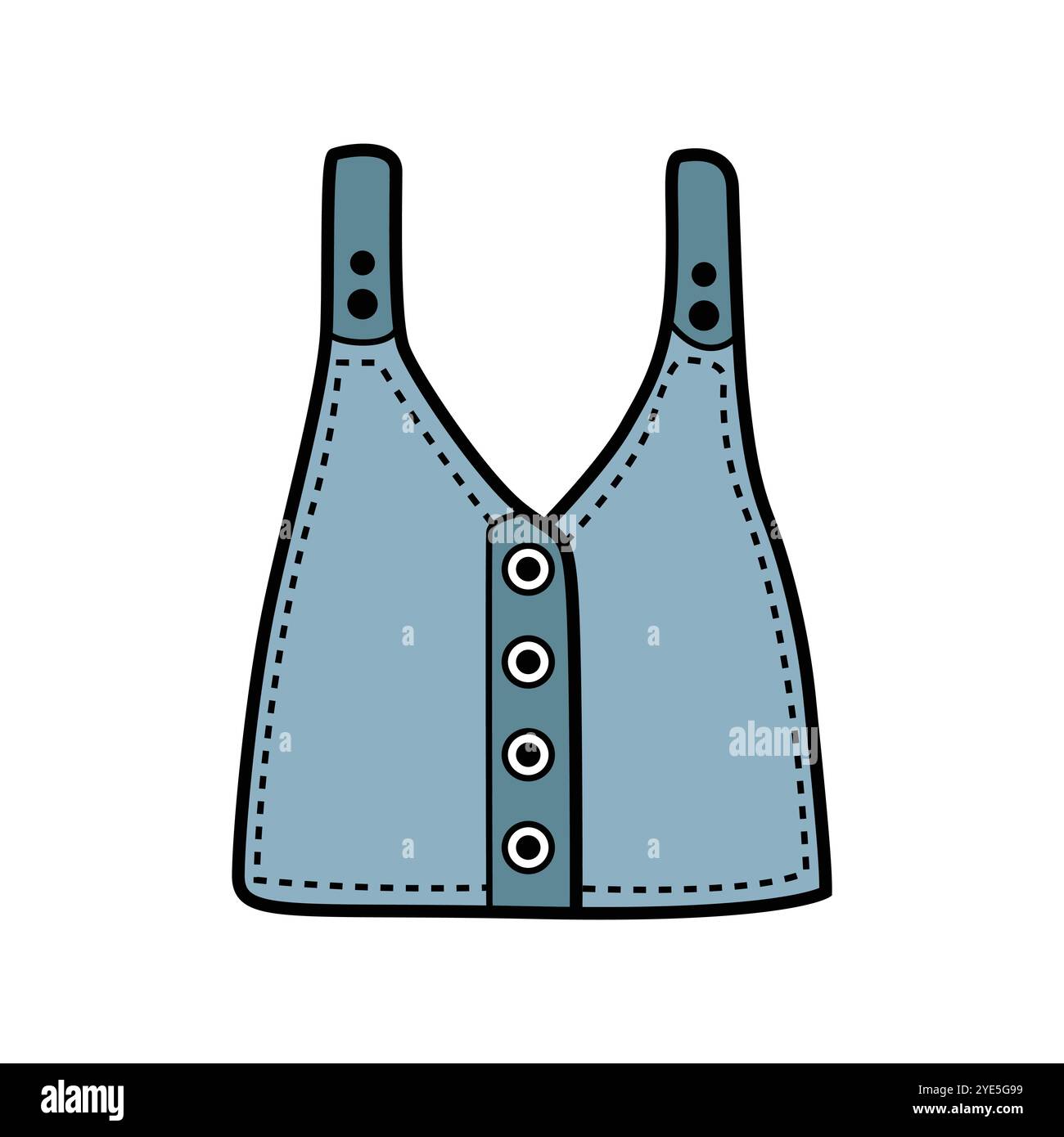 Relaxed sophistication Stock Vector Images - Alamy