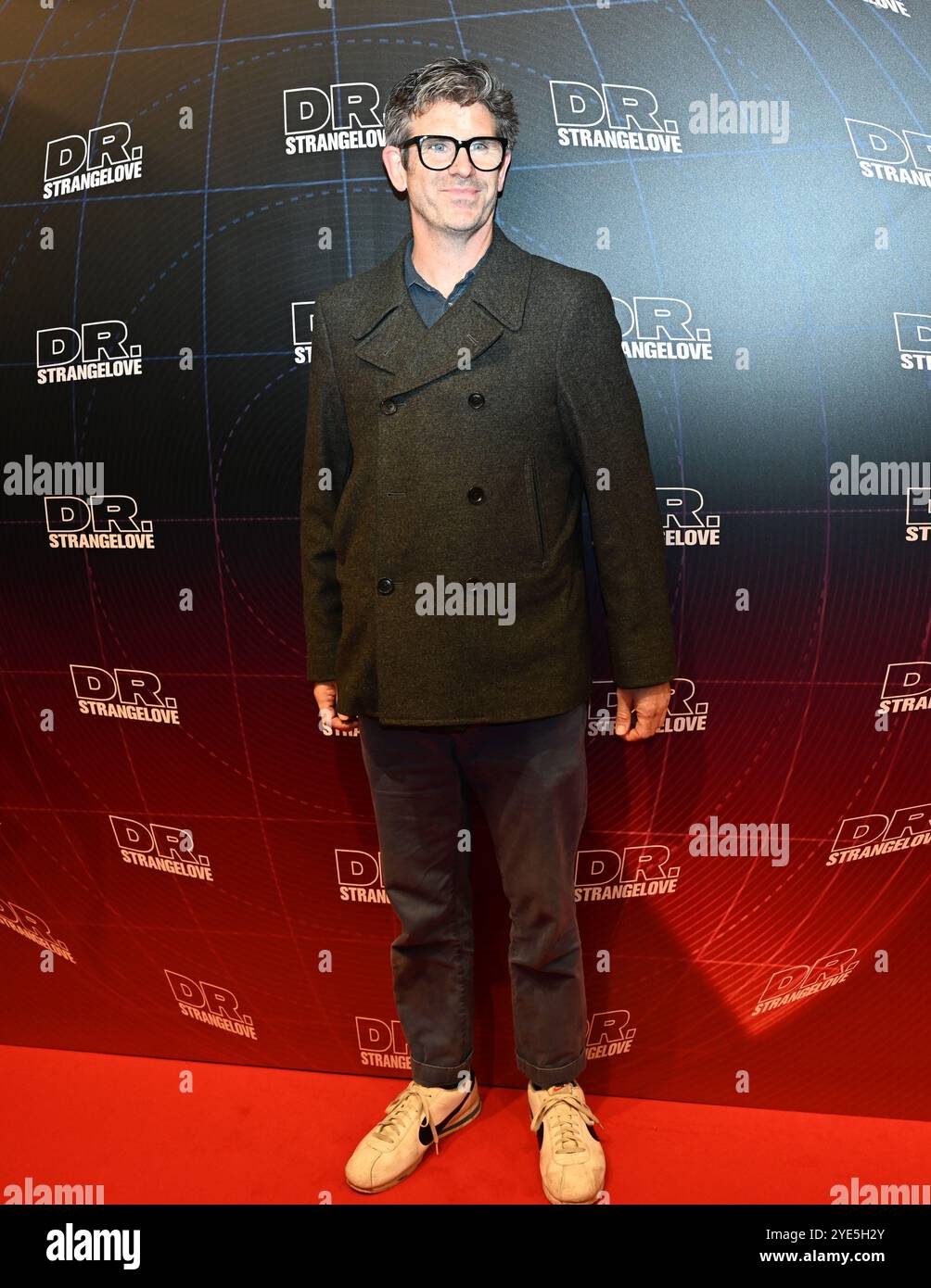 Max skinner hi-res stock photography and images - Alamy