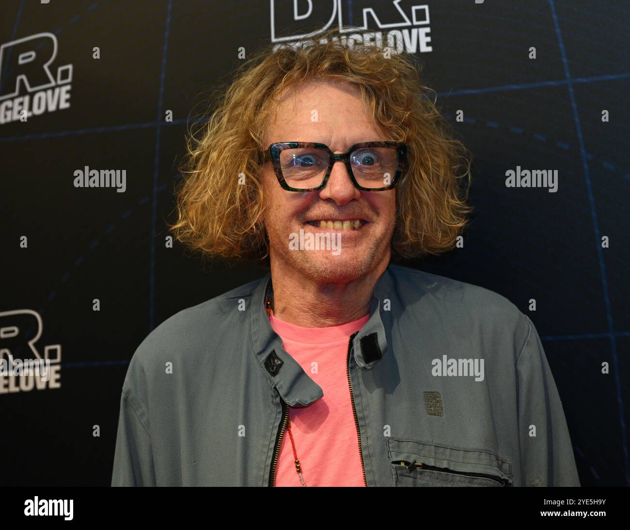 Grayson david hi-res stock photography and images - Alamy