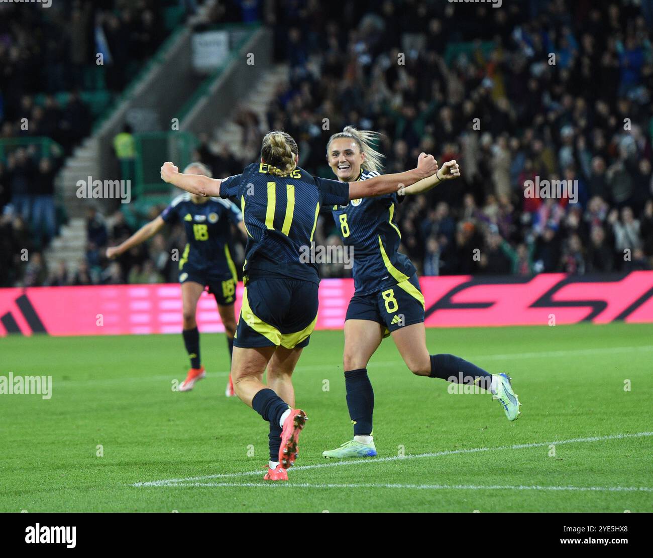 Opening european championship hi-res stock photography and images - Alamy