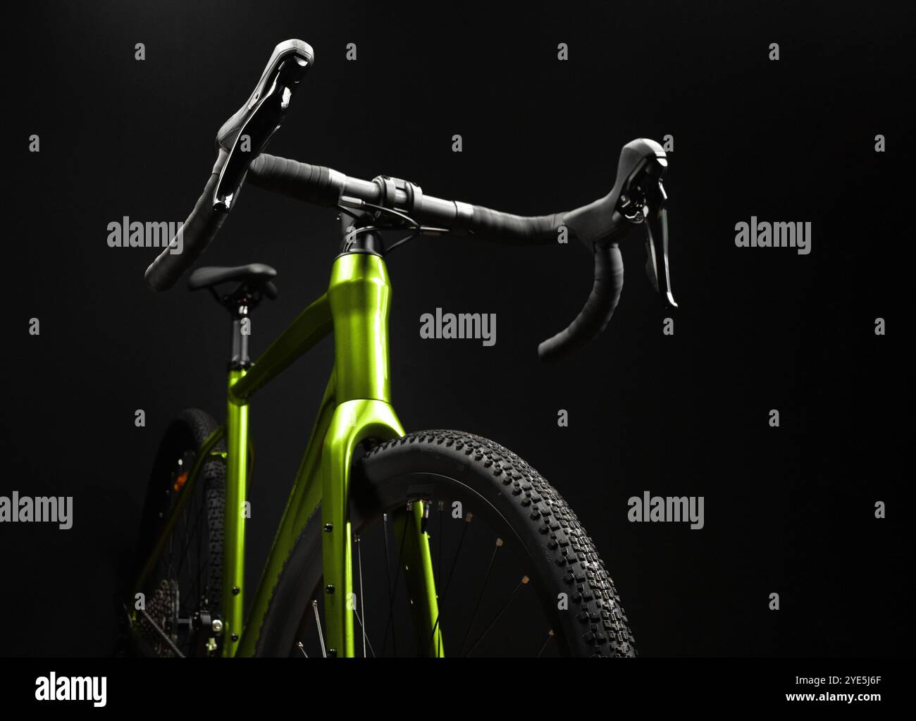 Bike drop hi-res stock photography and images - Alamy