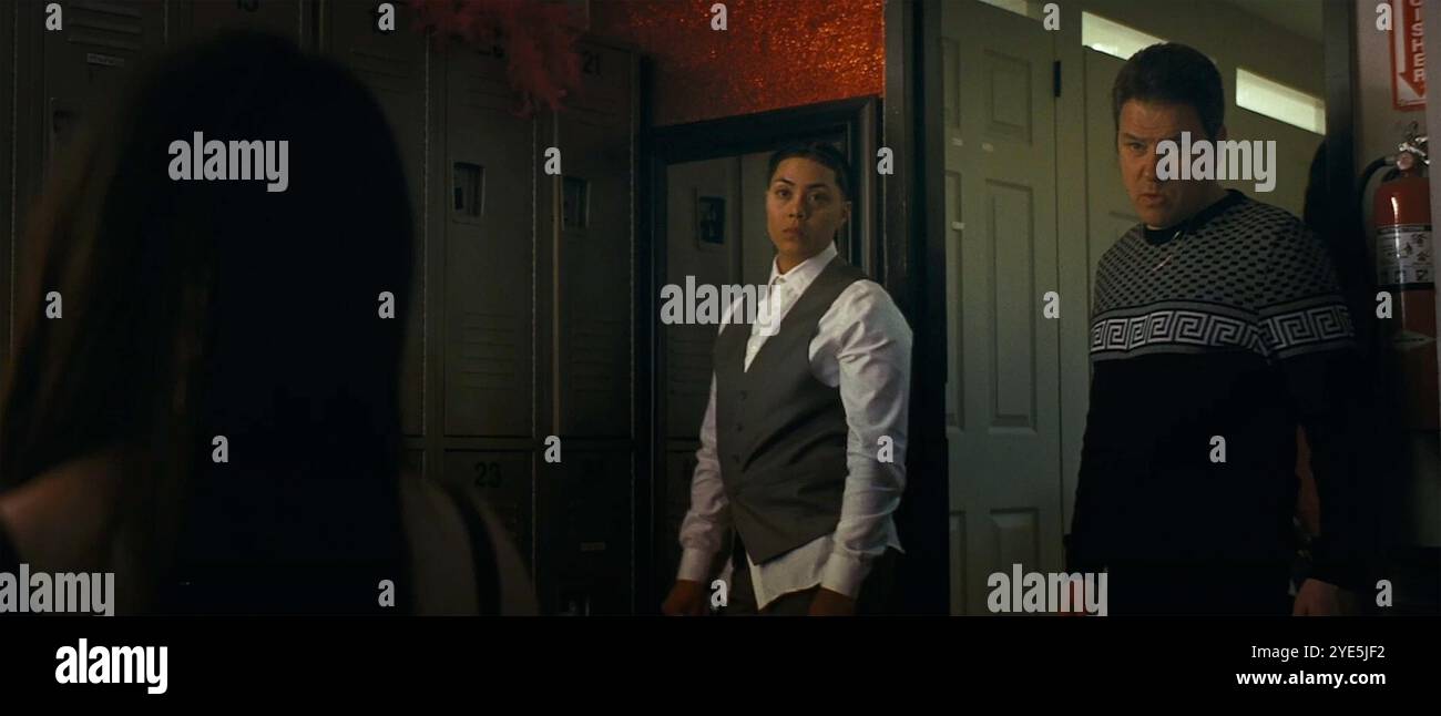 ANORA - FILM STILLS. 2024 . USA. Brittney Rodriguez and Vincent ...