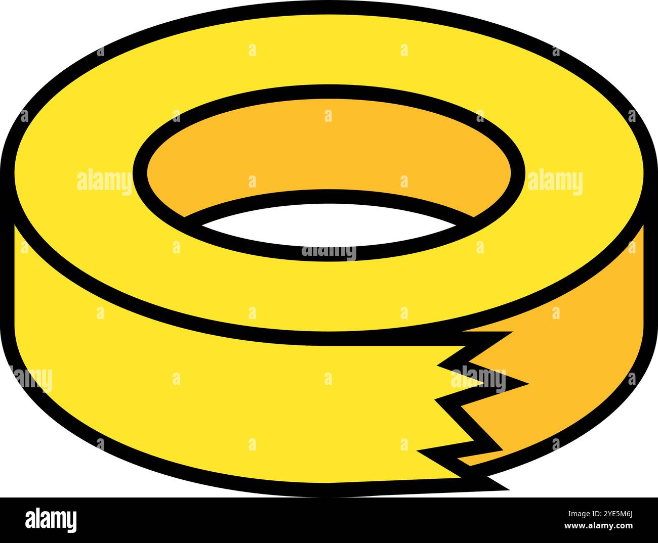 Masking symbol icon vector Stock Vector Images - Alamy