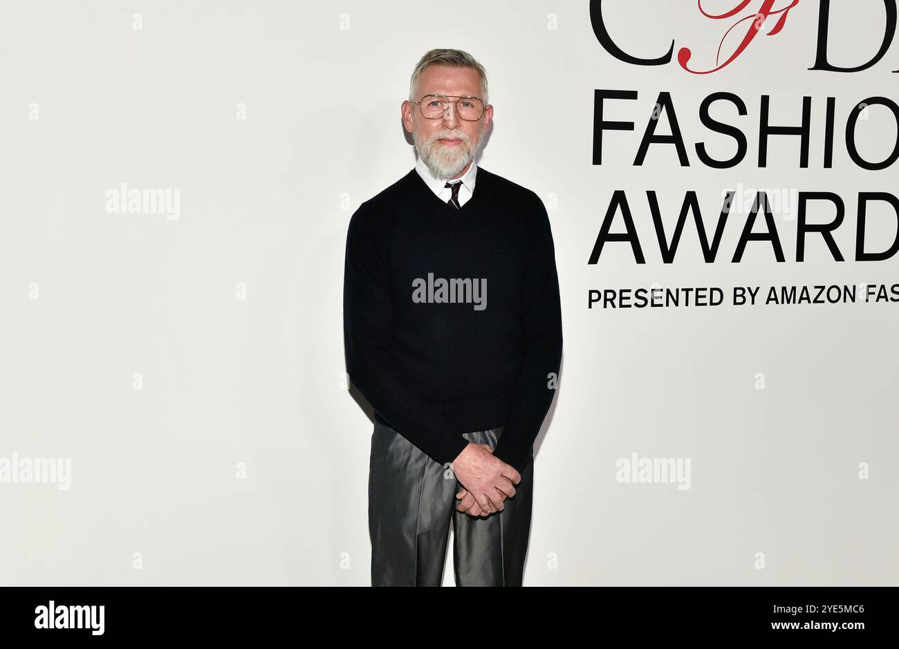 Todd Oldham attends the CFDA Fashion Awards at the American Museum of ...