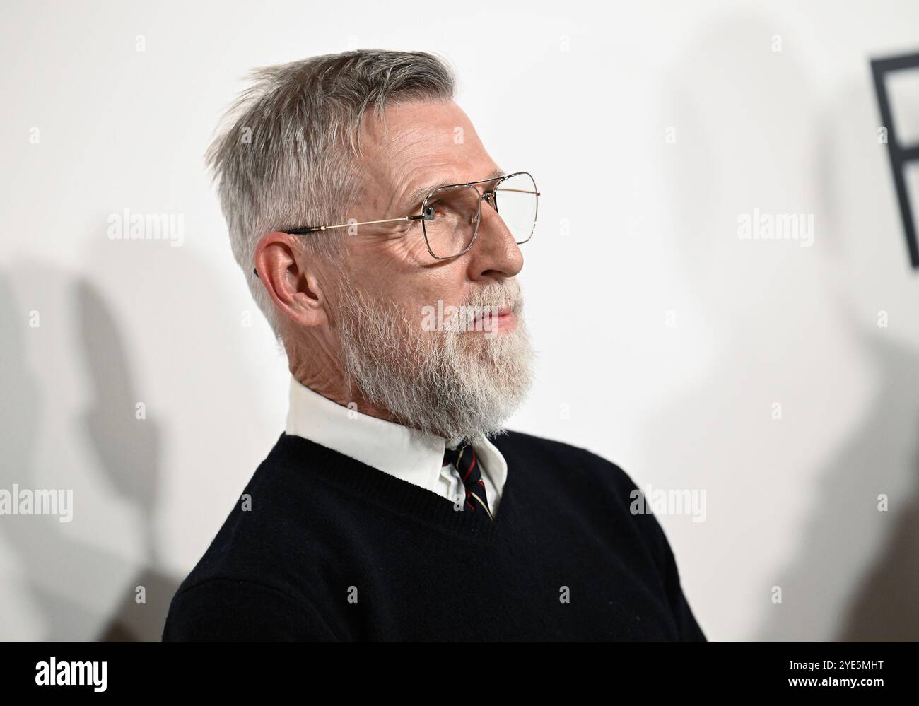 Todd Oldham attends the CFDA Fashion Awards at the American Museum of ...
