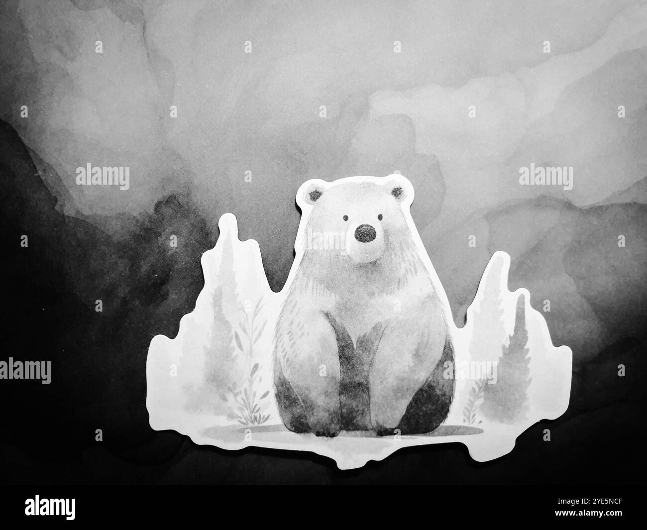 Make a collage Black and White Stock Photos & Images - Alamy