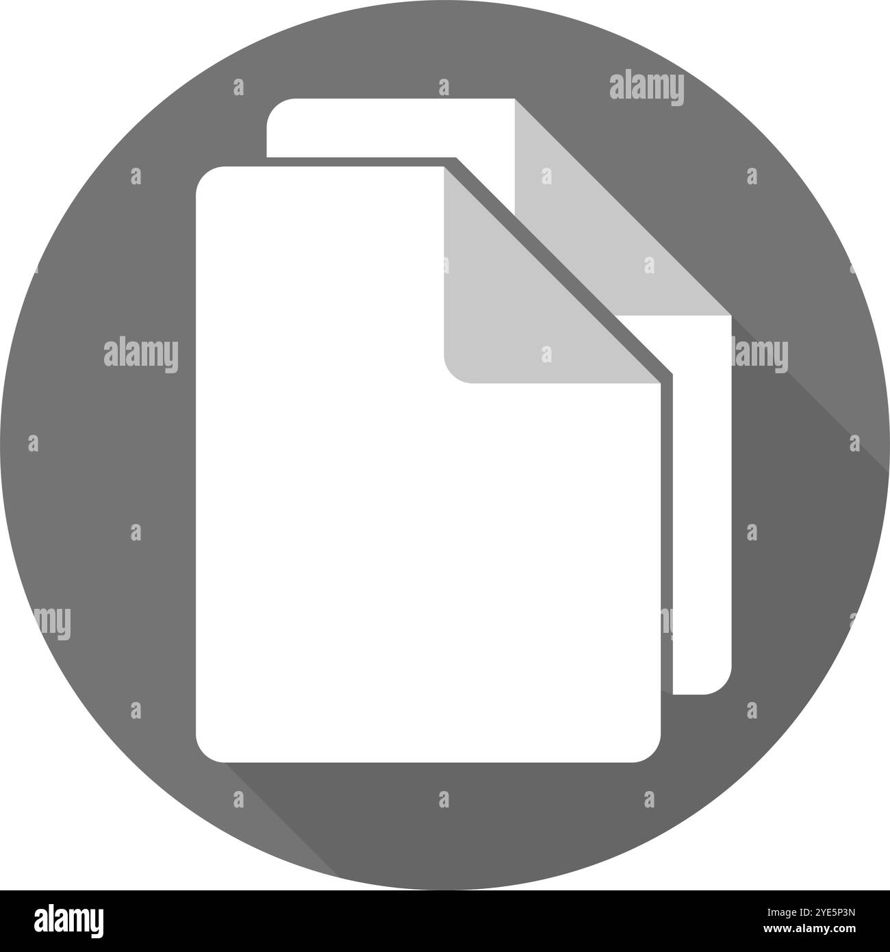 Round file hi-res stock photography and images - Alamy