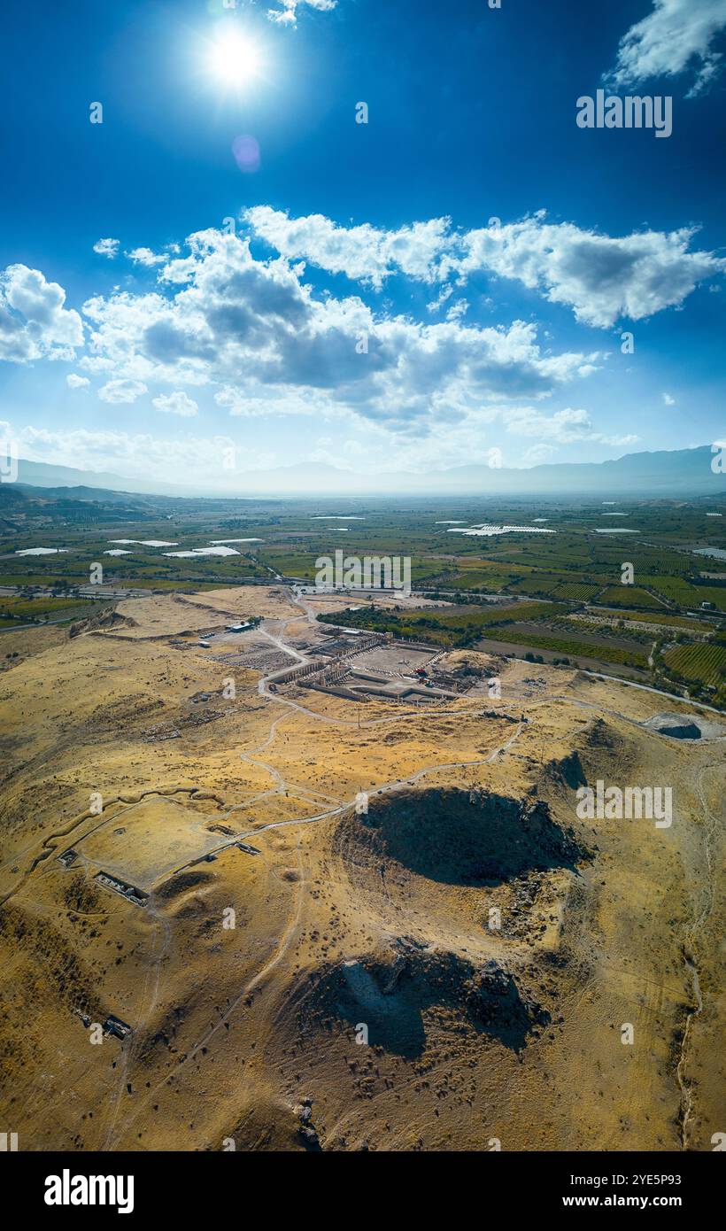 Tripolis turkey hi-res stock photography and images - Alamy