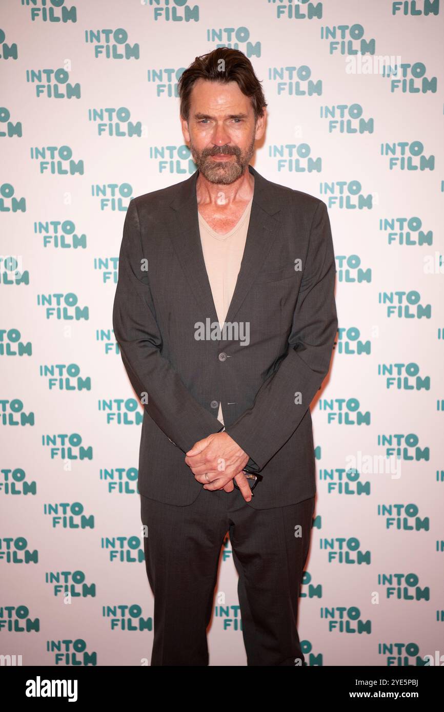 Dougray Scott at the Into Film Awards 2024 at the Odeon Luxe Leicester ...