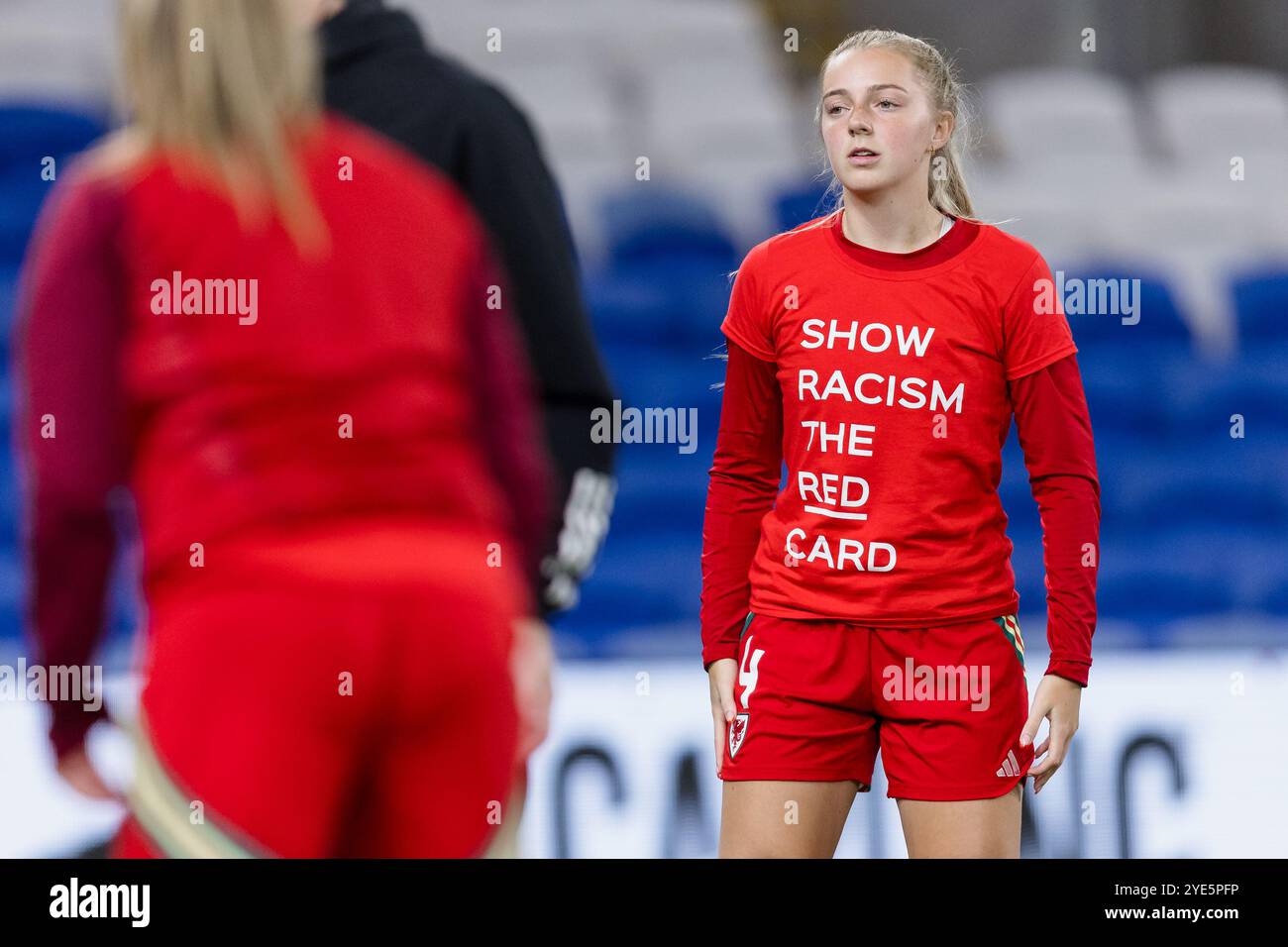 Uefa womens euro 2025 semi final hi-res stock photography and images ...