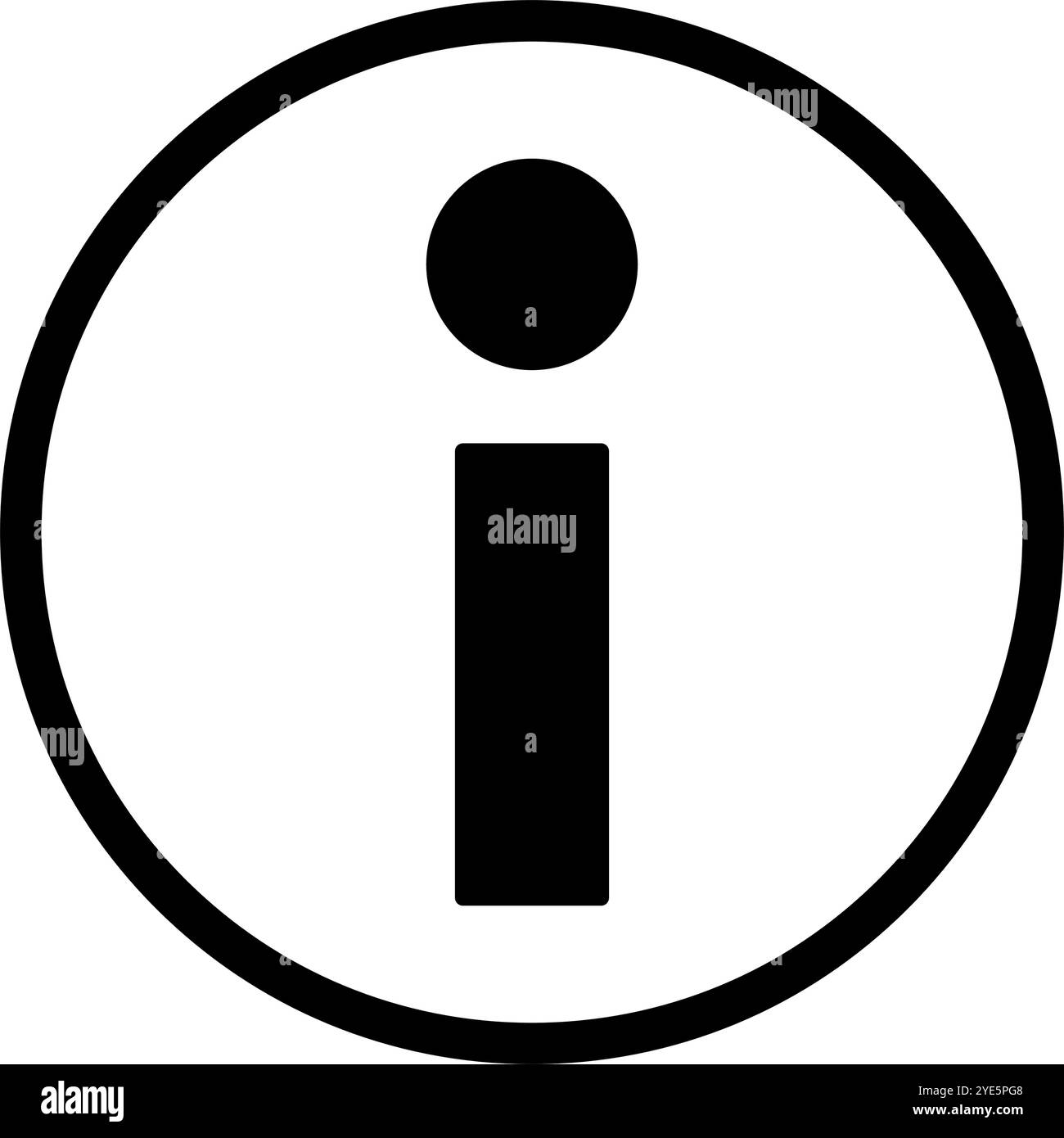 Informative guidance Stock Vector Images - Alamy