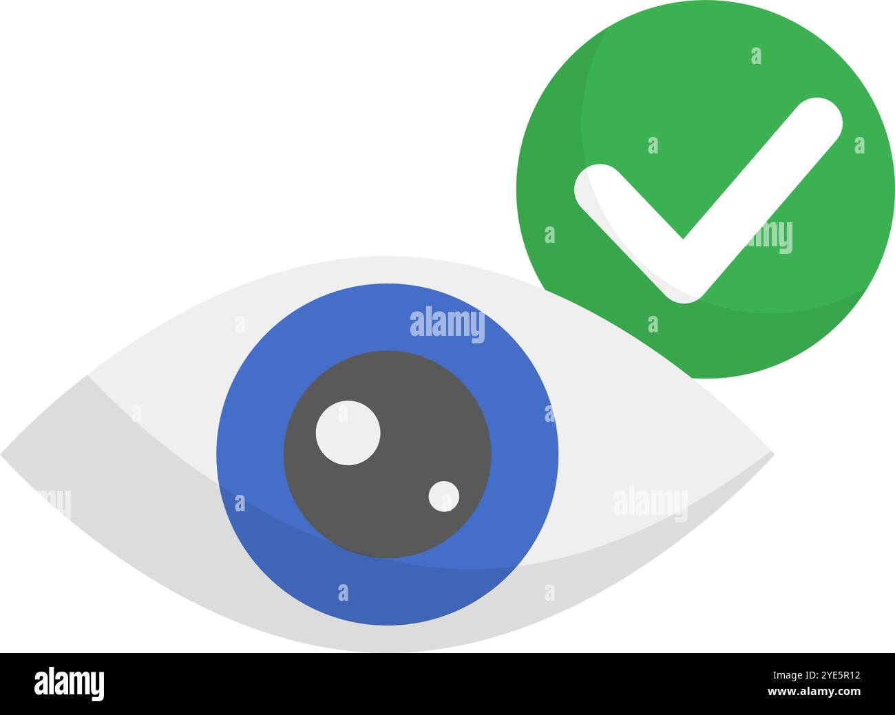 Visually vector vectors hi-res stock photography and images - Alamy