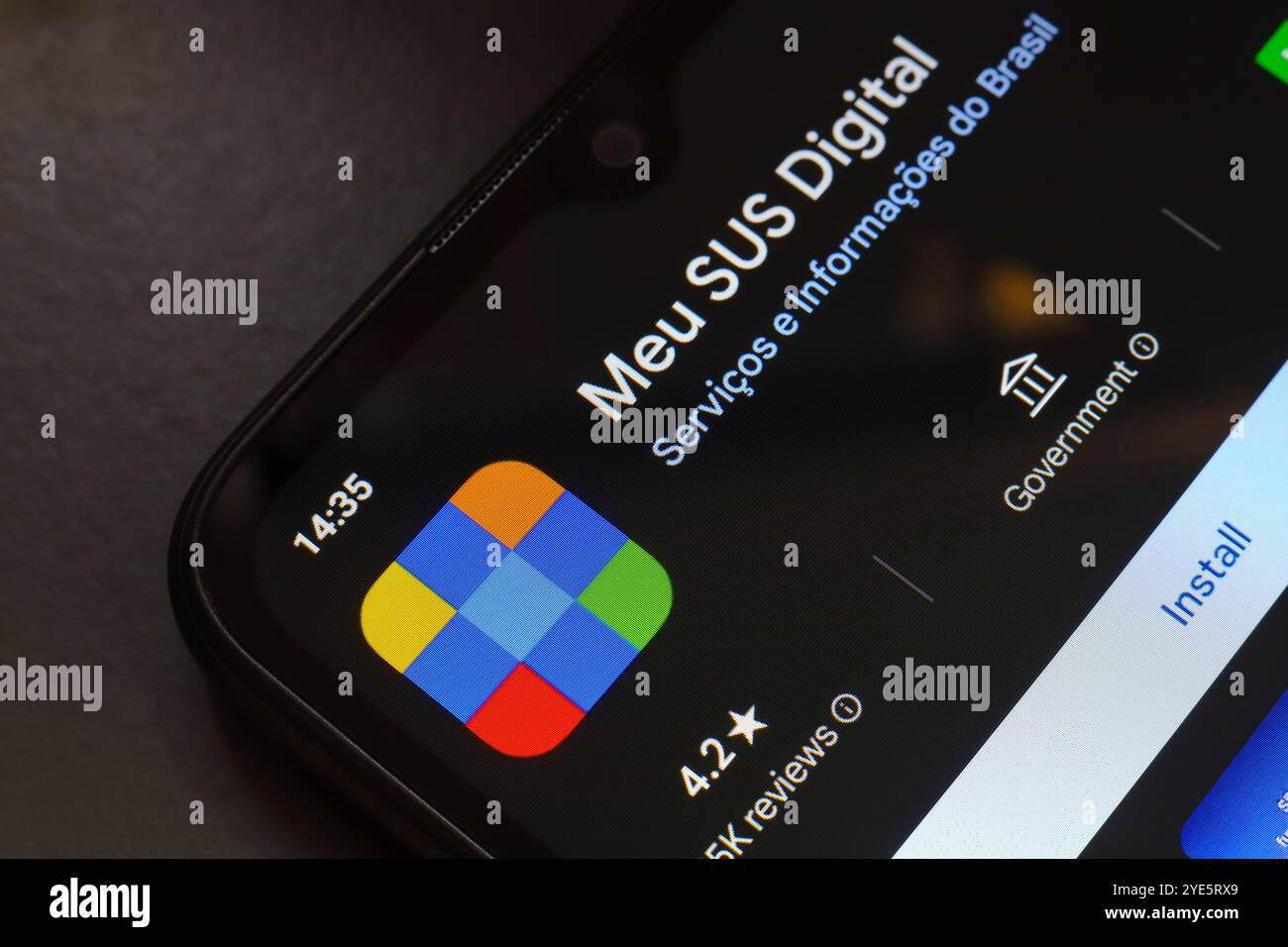 Sus tech logo hi-res stock photography and images - Alamy