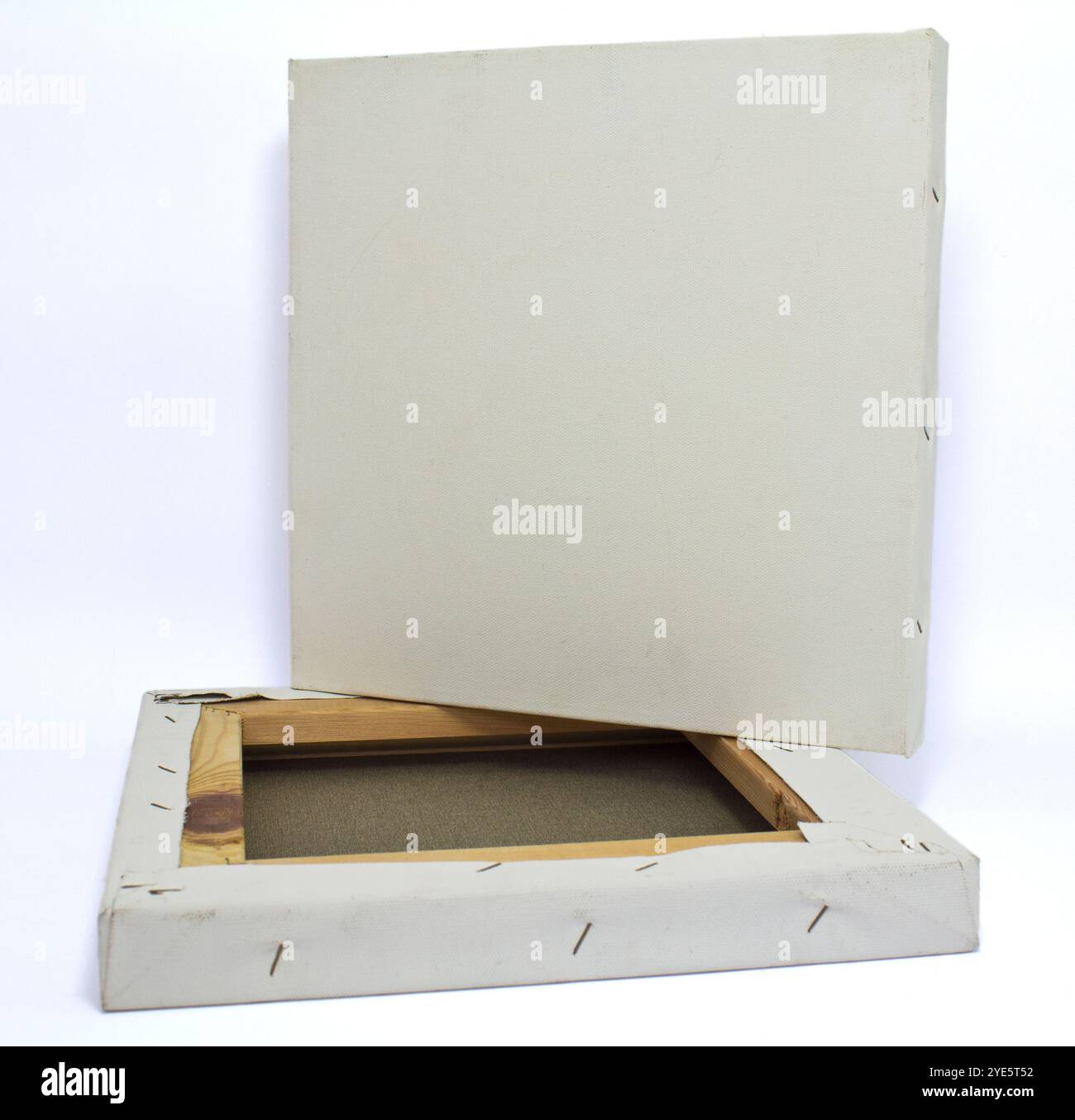 Tela lienzo hi-res stock photography and images - Alamy