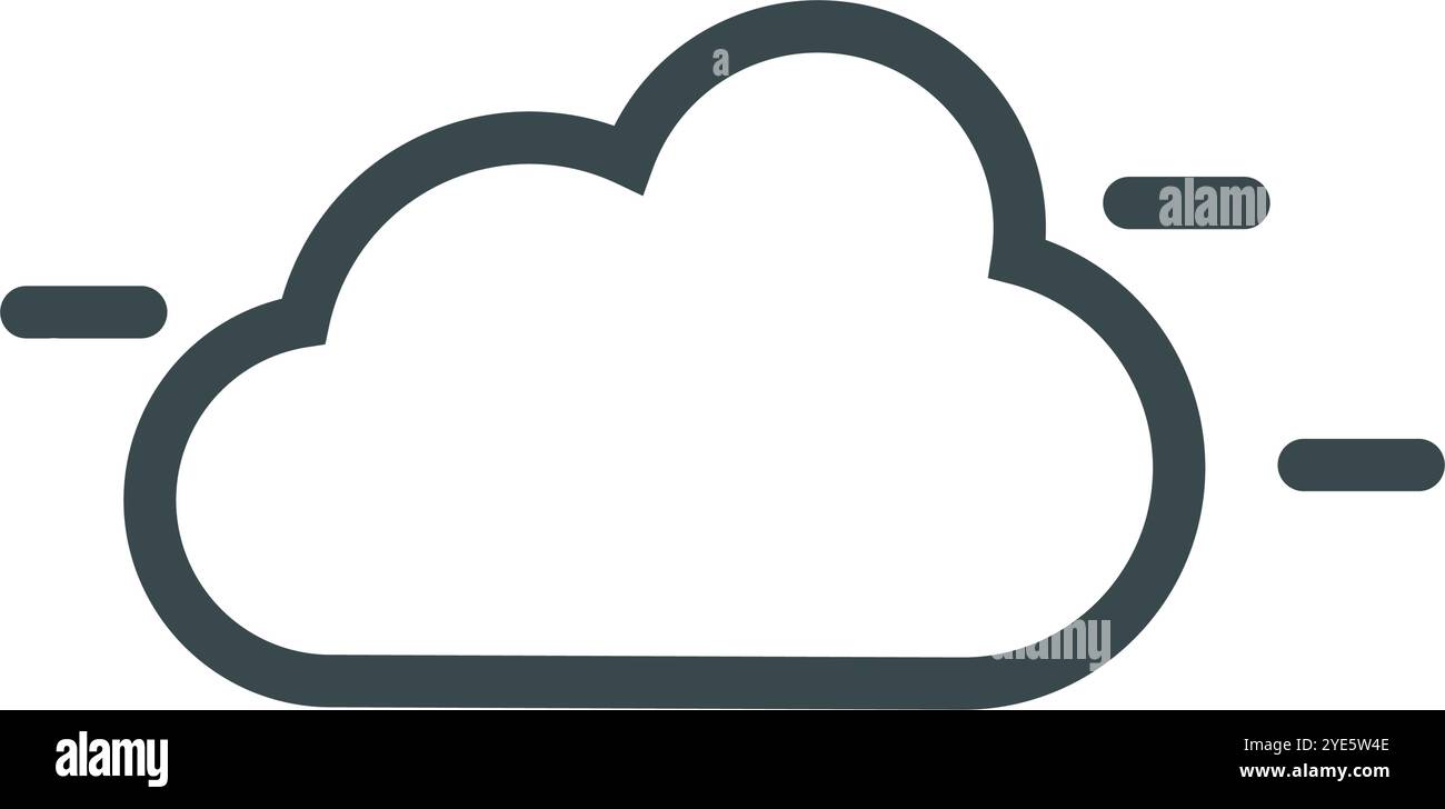 Cloud to air Cut Out Stock Images & Pictures - Alamy