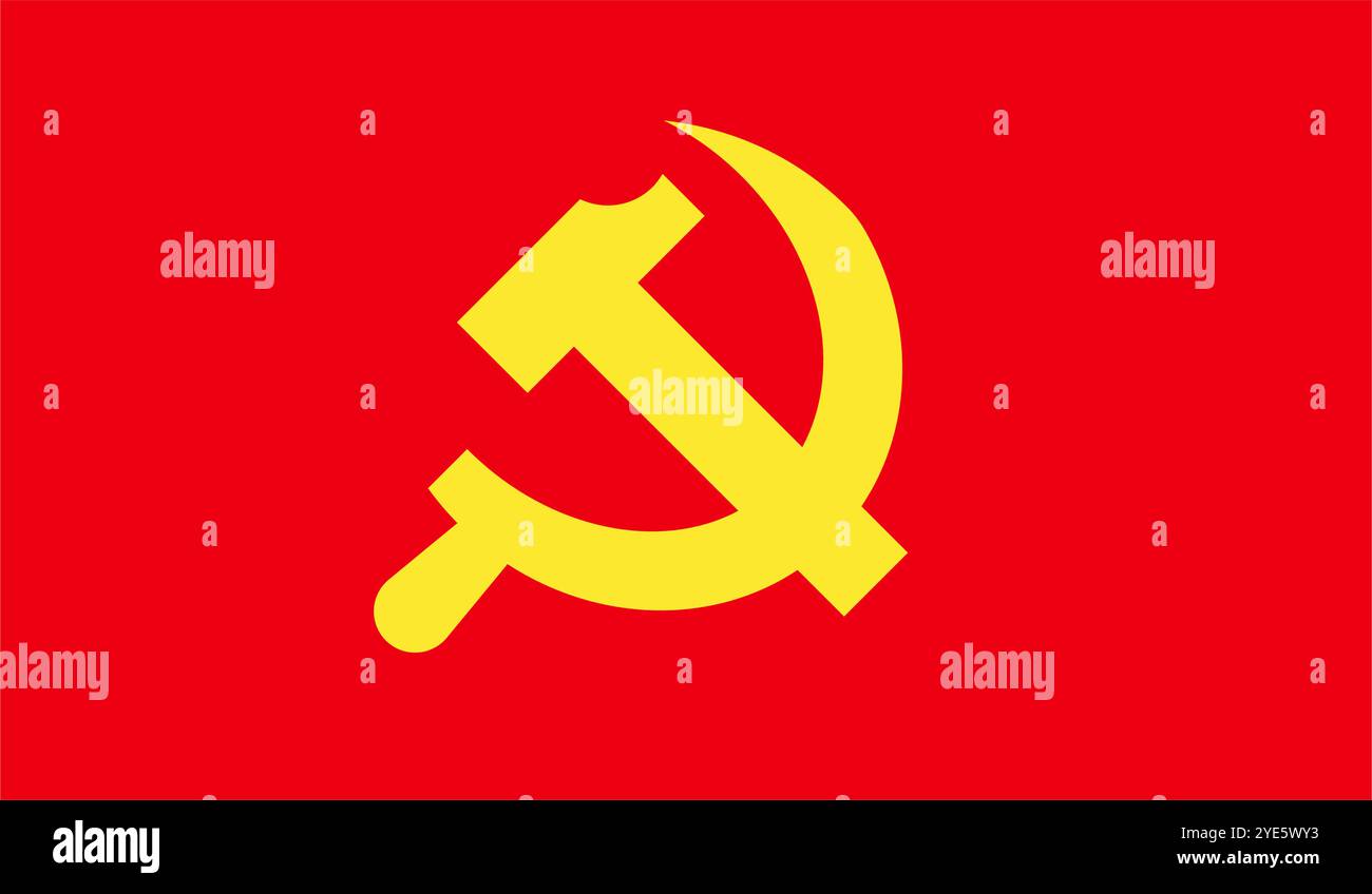 Communist revolution china Cut Out Stock Images & Pictures - Alamy